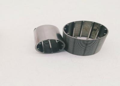 中国 精密100ミクロンの石大工の金網の濾材SS 304 316の316L材料 販売のため
