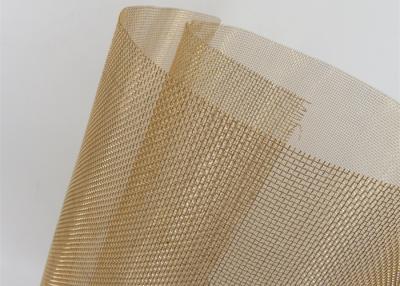 Cina Tessitura olandese di maglia del bronzo fosforoso della pianura di rame del panno per la fabbricazione della macchina di carta in vendita