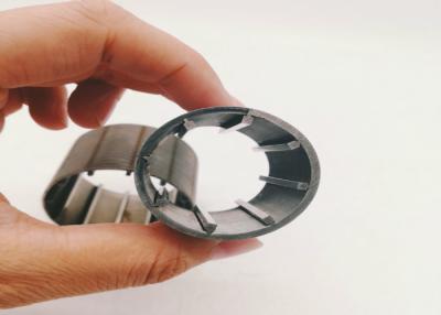 Cina Filtro dal cilindro dello schermo di cavo del cuneo di Johnson per la separazione solida liquida in vendita