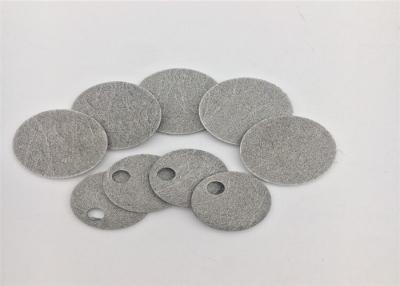 Cina Maglia dello schermo del bruciatore dell'acciaio inossidabile SS310 per la dimensione del radiatore 33mm 40mm in vendita