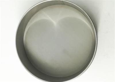 China 30 50 van de het Schermbloem van de Roestvrij staalfilter Zeef 9 10 Duimdiameter Te koop