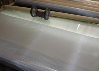 Cina 150 200 filtro a maglia fine dall'acciaio inossidabile della maglia 304 della rete metallica del micron per il filtro da acqua in vendita