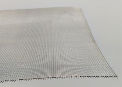 Cina schermo della rete metallica di Inconel di precisione della maglia 100x780 non magnetico per filtrare in vendita