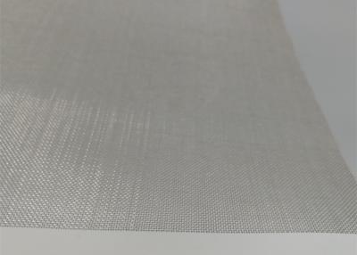 Cina 5 10 15 20 25 maglia dello schermo della lega della maglia C-276 Hastelloy per le industrie della carta in vendita