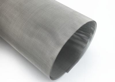 Cina 8 20 40 100 rete metallica tessuta di Inconel 625 della maglia per il filtro dal compressore d'aria in vendita