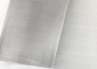 Cina 30 50 80 100 resistenza della corrosione della rete metallica di Hastelloy di 200 maglie alta in vendita