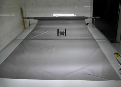 Cina Rete metallica tessuta di Monel di 60 maglie altamente resistente per la filtrazione della norma ISO in vendita