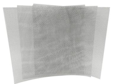 Cina Maglia 100 150 tessuto olandese tessuto della saia della pianura della rete metallica di Hastelloy C 276 del micron in vendita