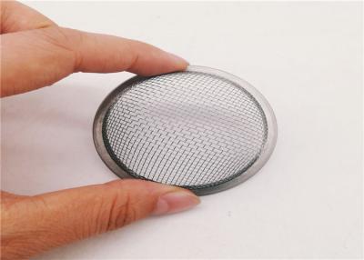Cina Il setaccio a maglie del filtro dalla rete metallica dell'acciaio inossidabile di Shisha del narghilé ricopre la casorte ed il bene durevole in vendita