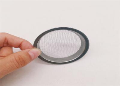 Cina Il setaccio a maglie del filtro dalla rete metallica dell'acciaio inossidabile di Shisha del narghilé ricopre la casorte ed il bene durevole in vendita