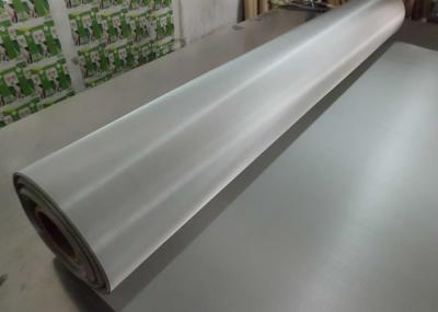 Cina 40 60 lunghezza del filtro 30m dalla rete metallica di Monel della maglia con il foro quadrato in vendita
