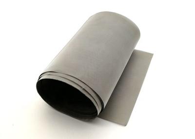 Cina Foro quadrato tessuto dello schermo della rete metallica di Inconel 600 con una larghezza di 0.5-5 m. in vendita