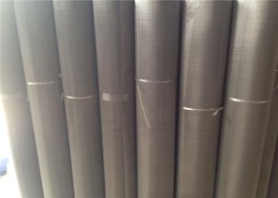 Cina Rendimento elevato 35 40 lunghezza del filtro 30m dalla rete metallica della maglia 430 in vendita
