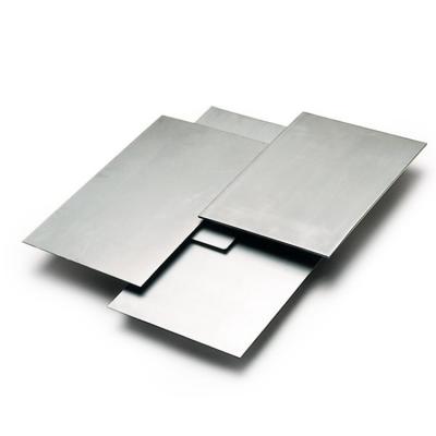 China Low Price Cor-ten A Hot Rolled Steel Plate Customize for sale