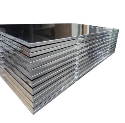 China Corrugated Corten Steel Cor-ten A B Weathering Corrosion Resistance Steel Plate for sale
