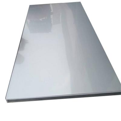 China AISI304 hot rolled stainless steel plate for sale