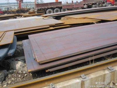 China Hot sales Corten Weather Resistant Steel Plate Q235nh Q345n Q345gnh Carbon Steel Plate for sale