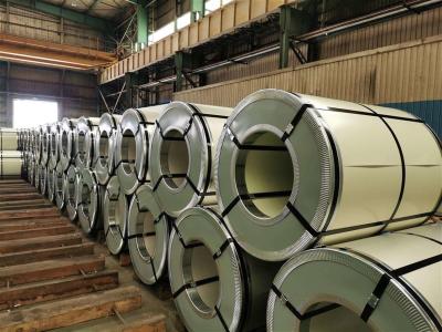 China Weather Resistant Steel Coil GB/T4171 Q355GNH Chemical Composition for sale