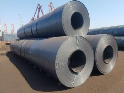 China High-strength Steel Coil ASME SA36/SA36M (SA36) Carbon and Low-alloy for sale