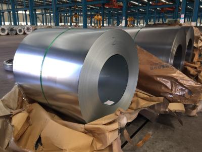 China High-strength Steel Coil DIN 17100 St52-3 Carbon and Low-alloy for sale
