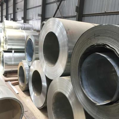 China High-strength Steel Coil DIN 17100 USt37-2 Carbon and Low-alloy for sale