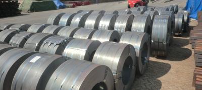 China High-strength Steel Coil GB/T1591 Q390C Carbon and Low-alloy for sale
