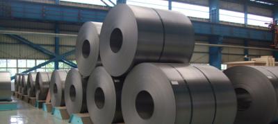 China High-strength Steel Coil ASTM A656/A656M Grade 60 Carbon and Low-alloy for sale