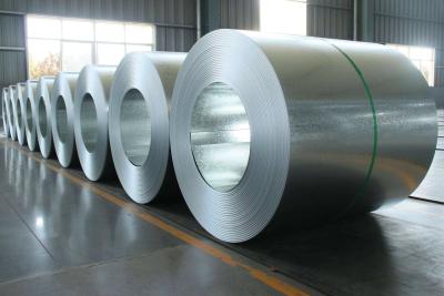 China High-strength Steel Coil ASME SA283/SA283M Grade C Carbon and Low-alloy for sale