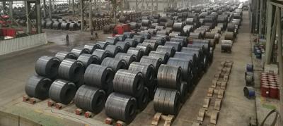 China High-strength Steel Coil DIN 17102 TStE460 Carbon and Low-alloy for sale