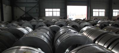China High-strength Steel Coil DIN 17102 StE460 Carbon and Low-alloy for sale