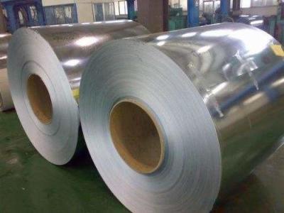 China High-strength Steel Coil GB/T16270 Q550E Carbon and Low-alloy for sale
