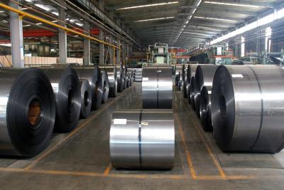 China High-strength Steel Coil ASTM A514/A514M Grade C Carbon and Low-alloy for sale