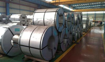 China High-strength Steel Coil ASTM A588/A588M Grade A Carbon and Low-alloy for sale