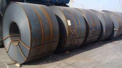 China High-strength Steel Coil ASME SA514/SA514M Grade B Carbon and Low-alloy for sale