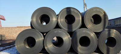 China High-strength Steel Coil ASME SA588/SA588M Grade B Carbon and Low-alloy for sale