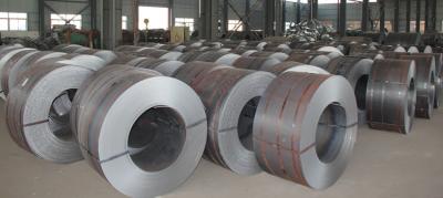 China High-strength Steel Coil ASME SA709/SA709M Grade 100 Carbon and Low-alloy for sale