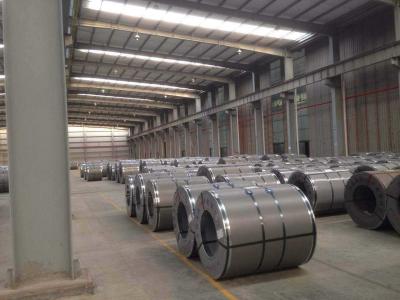 China High-strength Steel Coil ASME SA709/SA709M Grade 36 Carbon and Low-alloy for sale