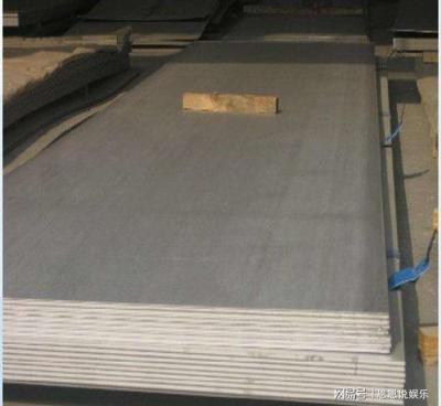 China ABS Grade EQ56 High Strength Steel Plate Shipbuilding Steel Plate for sale