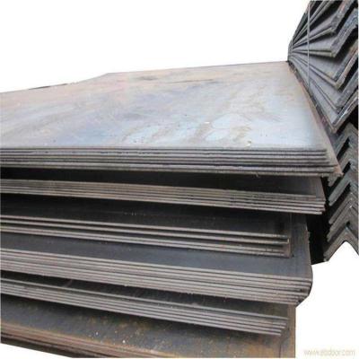 China Shipbuilding Steel Plate CCS Grade FQ56 High Strength Steel Plate for sale