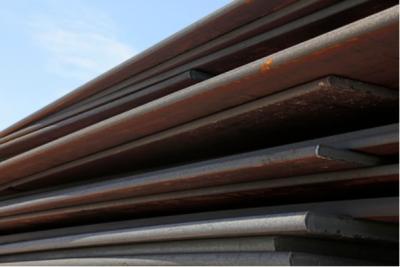 China Shipbuilding Steel Plate LR Grade EH62 High Strength Steel Plate for sale