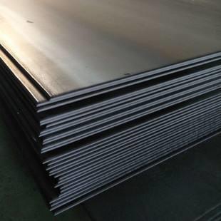 China Shipbuilding Steel Plate DNV Grade A690 High Strength Steel Plate for sale