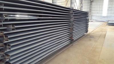 China ASTM A588Grade C(A588GRC) Weather Resistant Steel Plate High Strength Steel Plate for sale