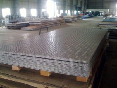China High Strength Steel Plate China GB/T 4171 Q500NH Weather Resistant Steel Plate for sale