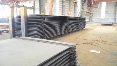 China High Strength Steel Plate ASTM A202 Grade B(A202GRB) Weather Resistant Steel Plate for sale