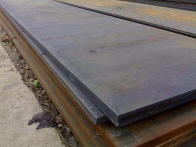 China High Strength Steel Plate ASTM A299 Grade A(A299GRA) Pressure Vessel And Boiler Steel Plate for sale
