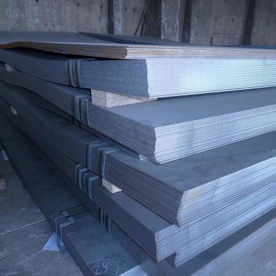 China High Strength Steel Plate ASTM A387 Grade 11 Class2(A387GR11CL2) Pressure Vessel And Boiler Steel Plate for sale