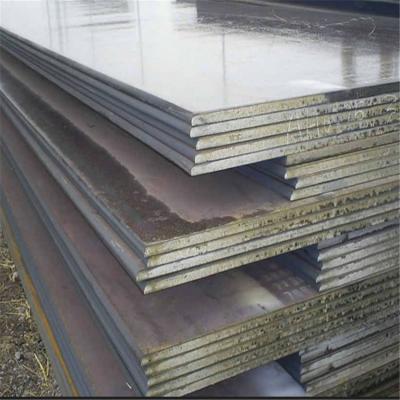 China High Strength Steel Plate ASTM A517 Grade A(A517GR A) Pressure Vessel And Boiler Steel Plate for sale