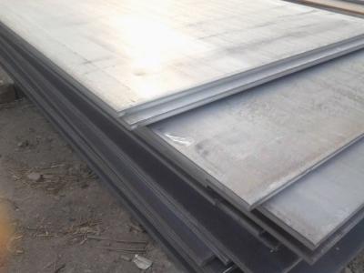 China High Strength Steel Plate ASTM A533 GRCCL1 Pressure Vessel And Boiler Steel Plate for sale
