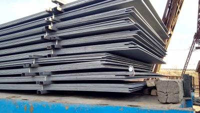 China High Strength Steel Plate EN10028-2 16MO3 Pressure Vessel And Boiler Steel Plate for sale
