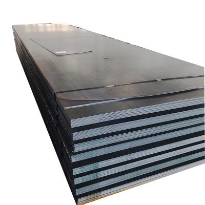 China High Strength Steel Plate EN10028-3 P355NL1 Pressure Vessel And Boiler Steel Plate for sale